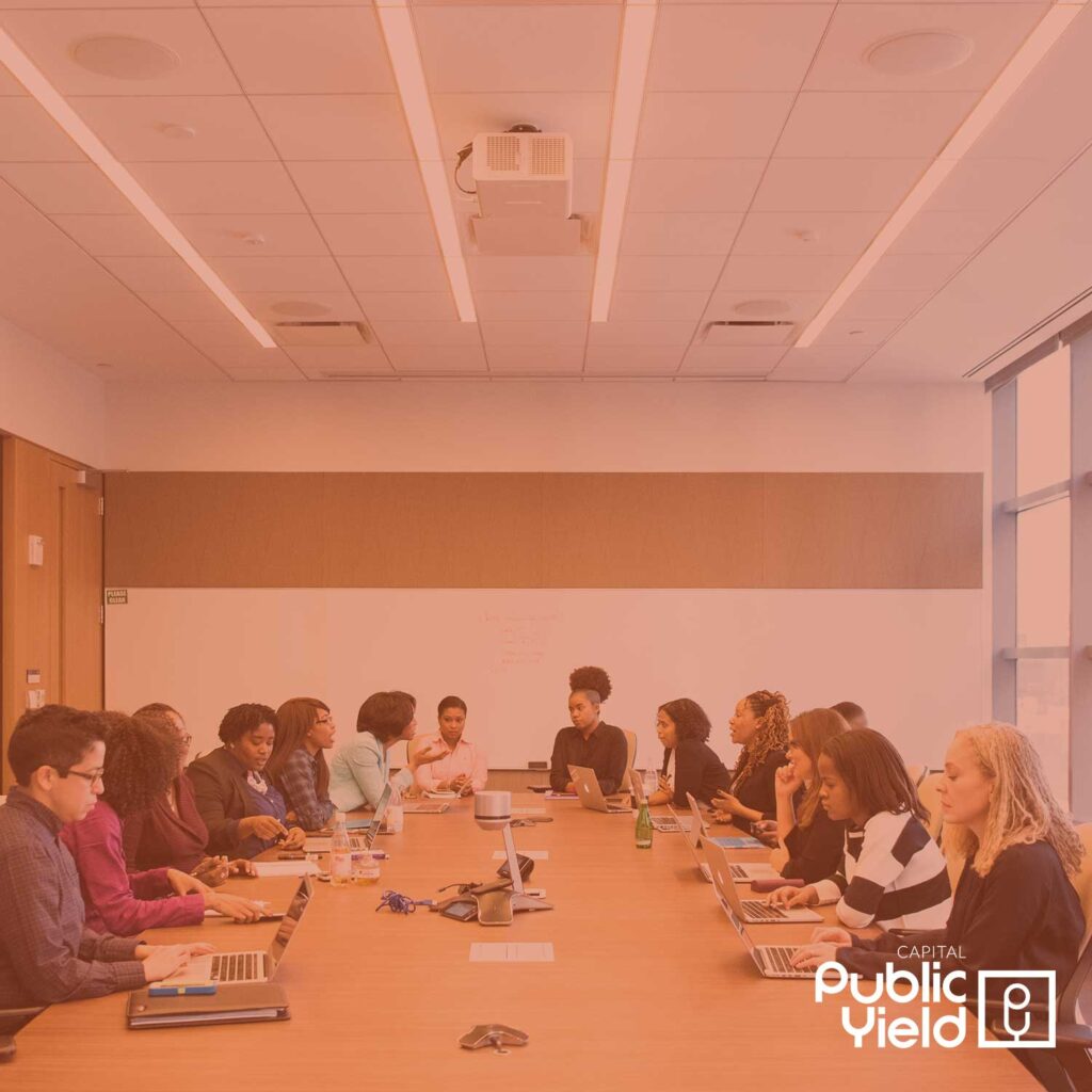 What Is The Regulation A+ Offering Circular? - Public Yield Capital